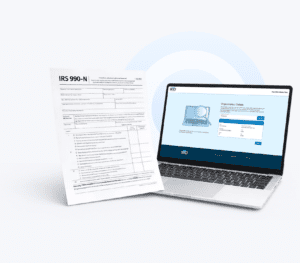 What Is Form 990-N? Filing Guide for Small Nonprofits